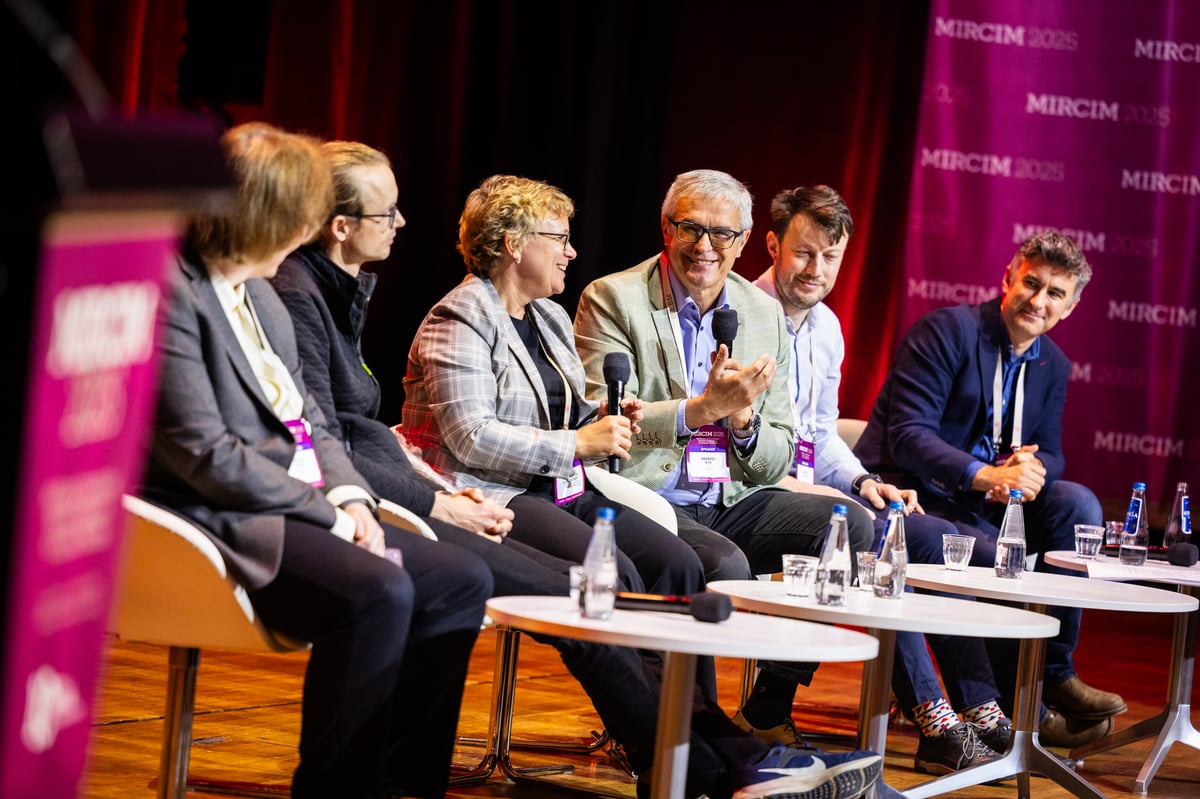 AIMed 2026: Artificial Intelligence in Medicine 2026
